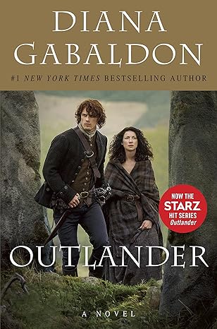Conference Interview: Diana Gabaldon – The Historical Novel Society UK ...