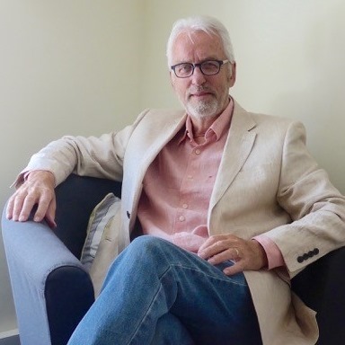 Conference Interview – David Gilman – The Historical Novel Society UK ...